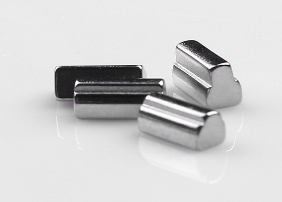 special customized permanent magnet with high power and good look certified with ISO9001