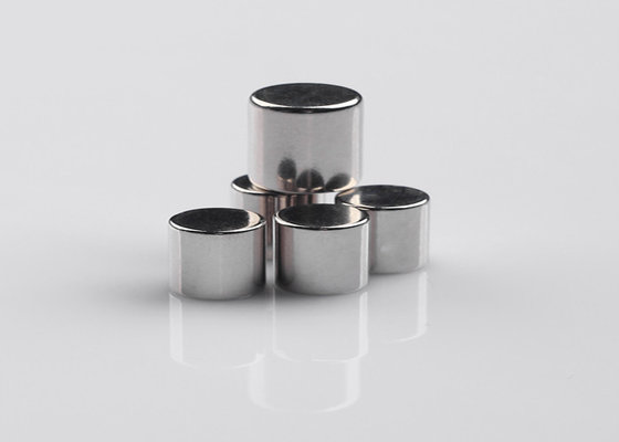 Specialized neodymium cylinder magnet used in industry fields