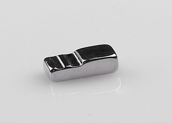 Magnet des Paralleltrapezformneodyms seltene Erdmit hoher Leistung und gutem Br