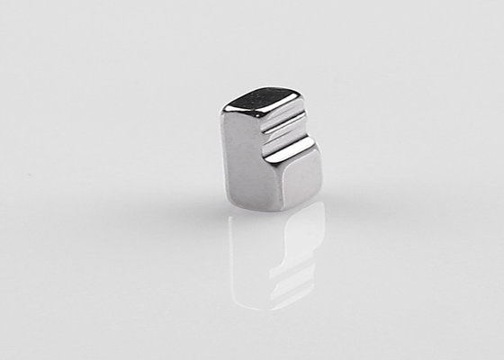 Magnet des Paralleltrapezformneodyms seltene Erdmit hoher Leistung und gutem Br
