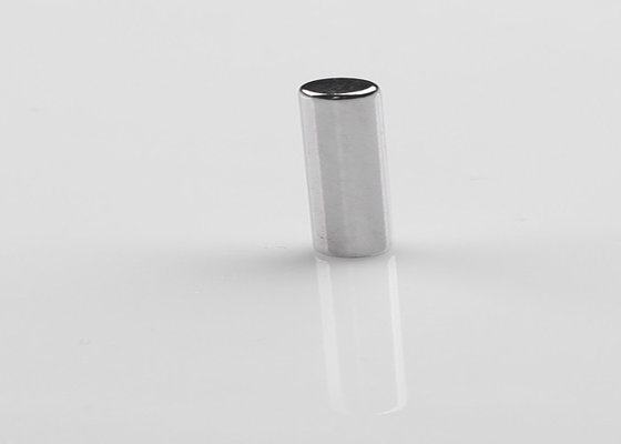 Radial magnetized cylinder ndfeb permanent magnet  epoxy and passivated