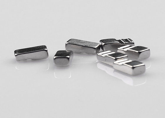 Mini size small block with customized coating high corrosion resistence