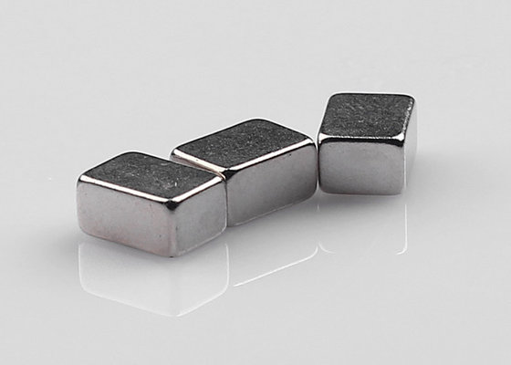 Mini size small block with customized coating high corrosion resistence