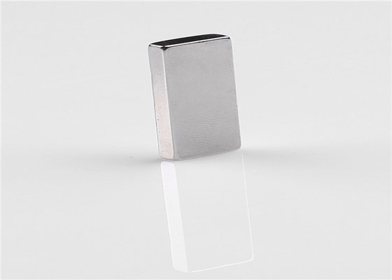 Neodymium block shaped   Magnets used for  generator with axial magnetization