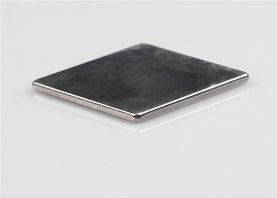 Neodymium block shaped   Magnets used for  generator with axial magnetization
