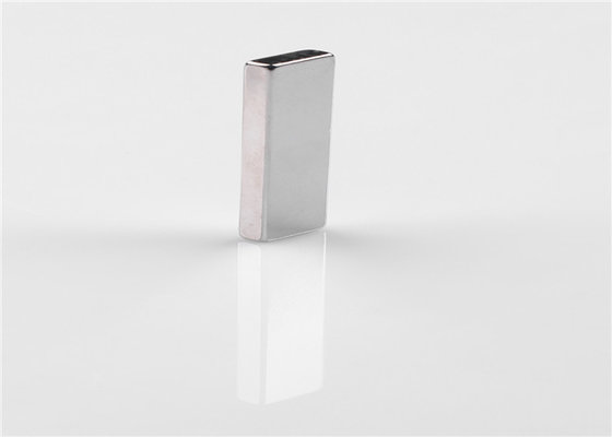 Neodymium block shaped   Magnets used for  generator with axial magnetization