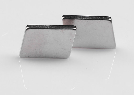 Neodymium block shaped   Magnets used for  generator with axial magnetization