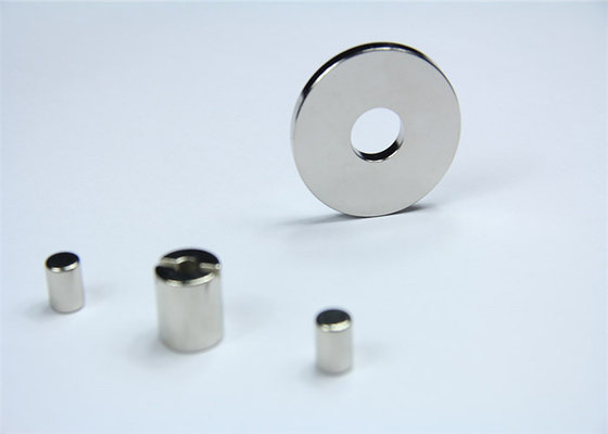 N35  Neodymium block  Magnets used for  generator with axial magnetization