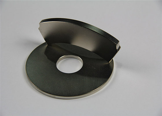 N35  Neodymium block  Magnets used for  generator with axial magnetization