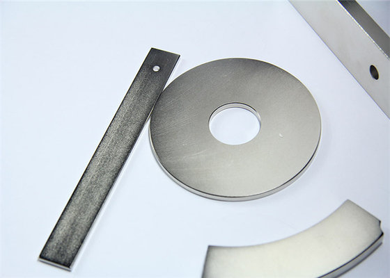 N35  Neodymium block  Magnets used for  generator with axial magnetization