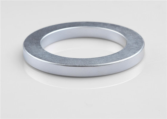Auto steering system Neodymium ring  Magnets Zn Epoxy coating with ISO14001