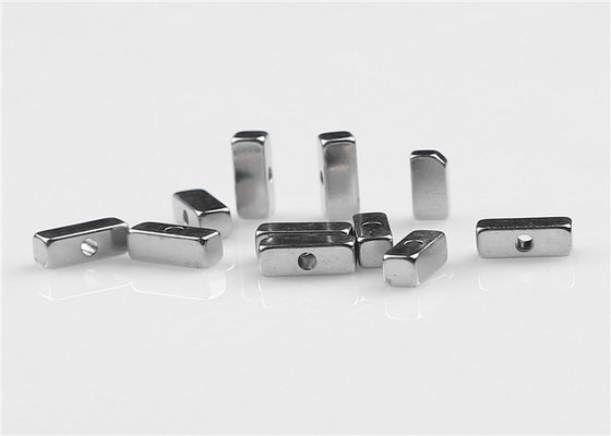 CustomizedN35  Neodymium Permanent Magnets used for knife holder in china