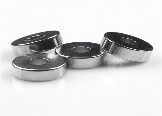 CustomizedN35  Neodymium Permanent Magnets used for knife holder in china