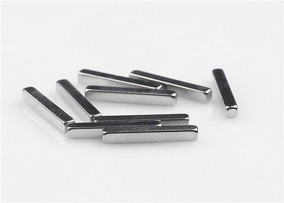 CustomizedN35  Neodymium Permanent Magnets used for knife holder in china