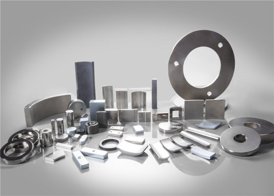 N50 high grade Neodymium Permanent Magnets used for  generator