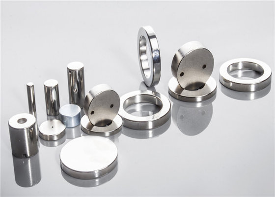 N50 high grade Neodymium Permanent Magnets used for  generator
