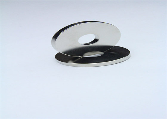 high quality  Neodymium ring  Magnets for  magnetic speaker with ISO9001