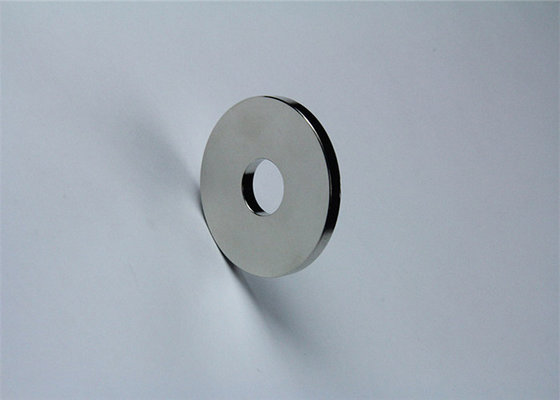 high quality  Neodymium ring  Magnets for  magnetic speaker with ISO9001