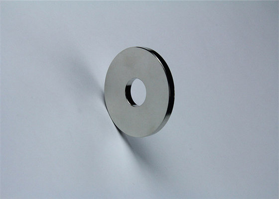 high quality  Neodymium ring  Magnets for  magnetic speaker with ISO9001
