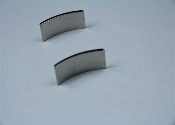 Customized shape Neodymium Permanent Magnets used for motor with SGS