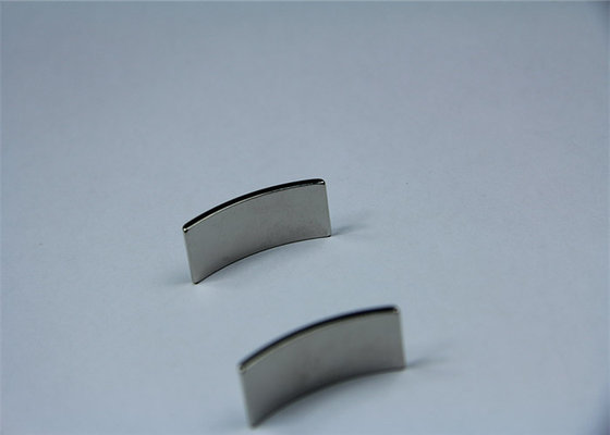 Customized shape Neodymium Permanent Magnets used for motor with SGS