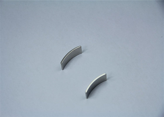 Customized shape Neodymium Permanent Magnets used for motor with SGS