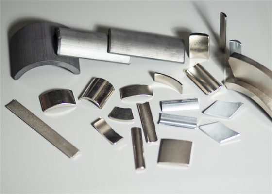 Rare earth Neodymium Ring Magnets , epoxy coated neodymium magnets