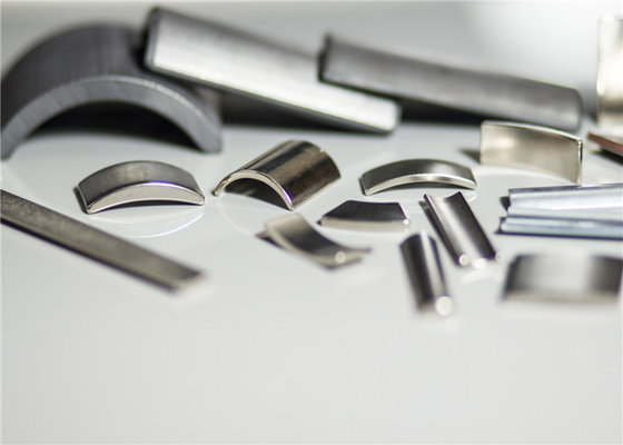 Rare earth Neodymium Ring Magnets , epoxy coated neodymium magnets