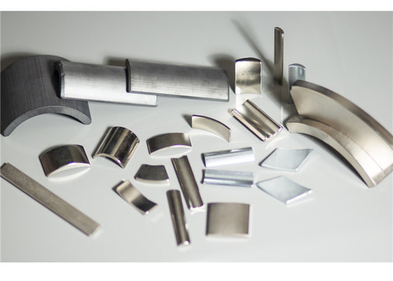 Rare earth Neodymium Ring Magnets , epoxy coated neodymium magnets