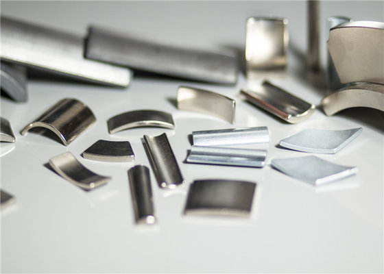 Rare earth Neodymium Ring Magnets , epoxy coated neodymium magnets