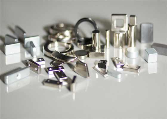 N35 high power Neodymium Permanent Magnets for speaker and  motor