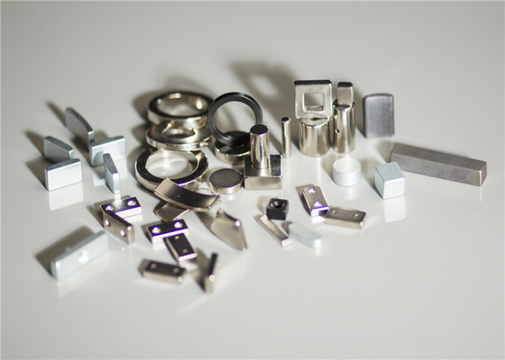 N35 high power Neodymium Permanent Magnets for speaker and  motor