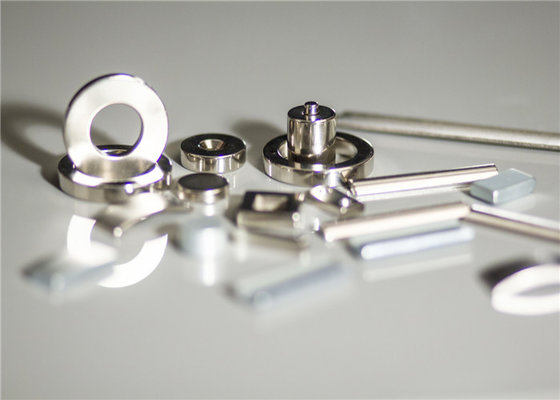 N35 high power Neodymium Permanent Magnets for speaker and  motor