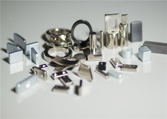 N35 high power Neodymium Permanent Magnets for speaker and  motor