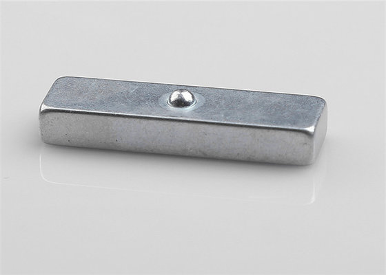 N30SH Neodymium Permanent Magnets , generator epoxy coated magnets