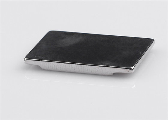 N30SH Neodymium Permanent Magnets , generator epoxy coated magnets
