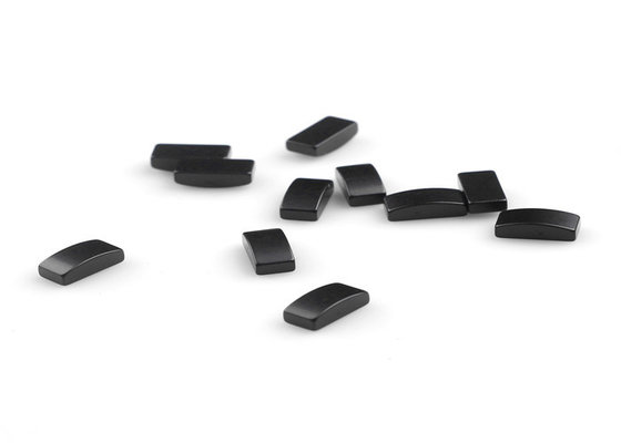 Super sintered permanent neodymium magnet with good quality for sensor