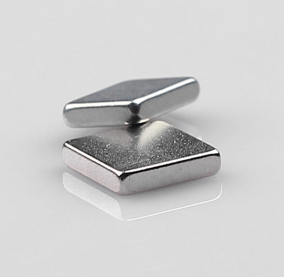 Super sintered permanent neodymium magnet with good quality for sensor