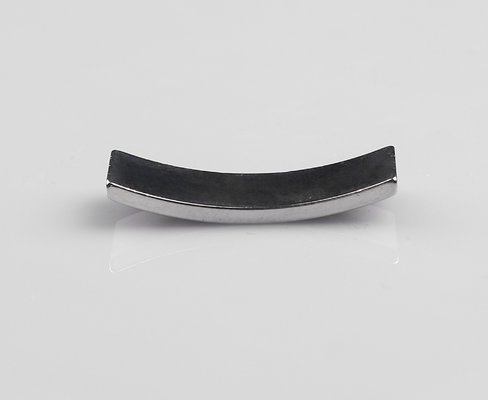 Sintered permanent tile nickel coated NdFeB magnet,certificated by TS16949,RoHS,CE