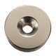 Sintered permanent rare earth ring NdFeB magnet,certificated by ISO9001,ISO14001,RoHS