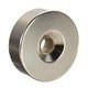 Sintered permanent rare earth ring NdFeB magnet,certificated by ISO9001,ISO14001,RoHS