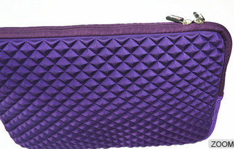 Scratch Proof Neoprene Notebook Sleeve Protection 10" Diamond Surface