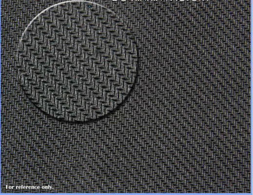 Mesh Skin SCR Neoprene Scuba Foam Rubber Environment Friendly