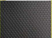 Embossed CR Shark Skin Neoprene Rubber Fabric to Slip Resistance