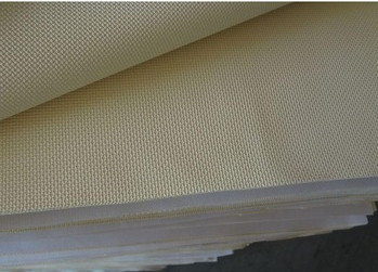 Embossed CR Shark Skin Neoprene Rubber Fabric to Slip Resistance