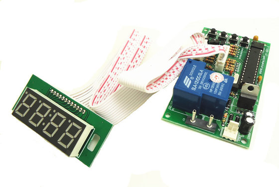 JY-152 Timer Control Board