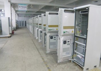 China Coaxial Cable Online Marketplace 工場生産ライン