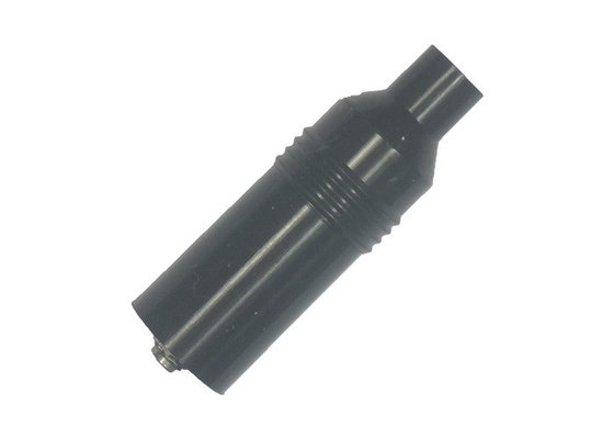 Auto ignition system Spark Plug Wire Connector Straight ， High temp / voltage resistance