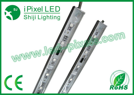 Dimmable LED Strips For Home Lighting / Low Voltage Multi Color LED Strip Lights