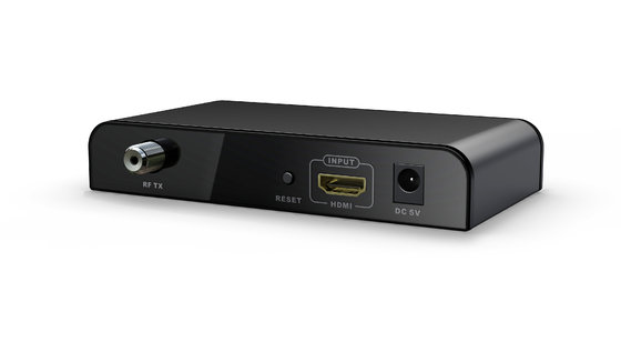 800m  HDMI Extender over coaxial cable First HDMI Extender by RF cable HDMI TO RF